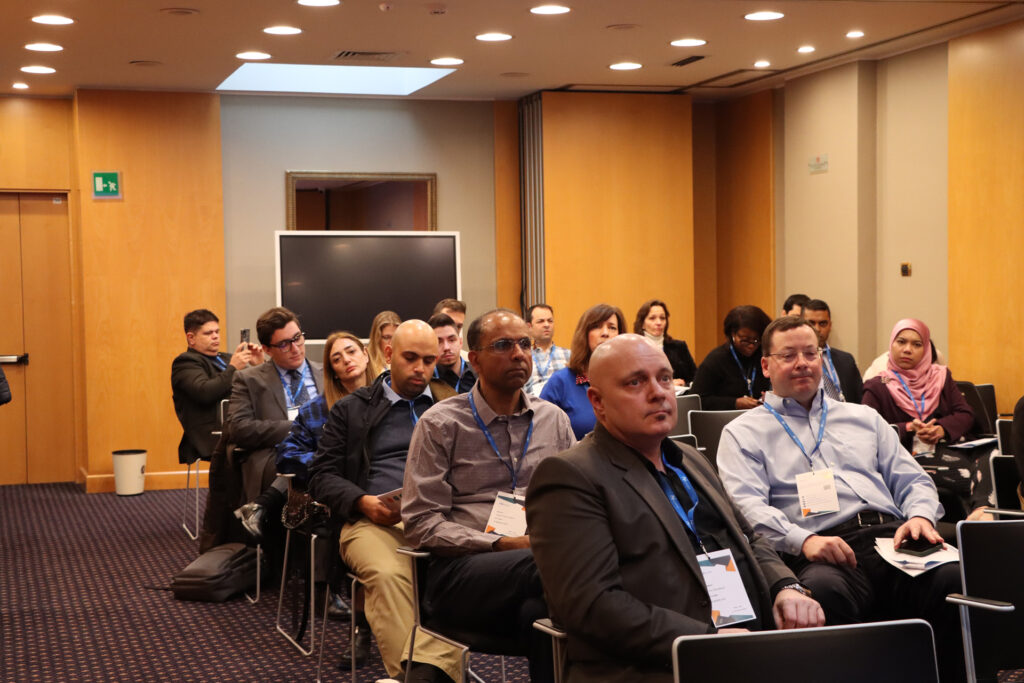 5th International Human Resources Conference 2024 | About