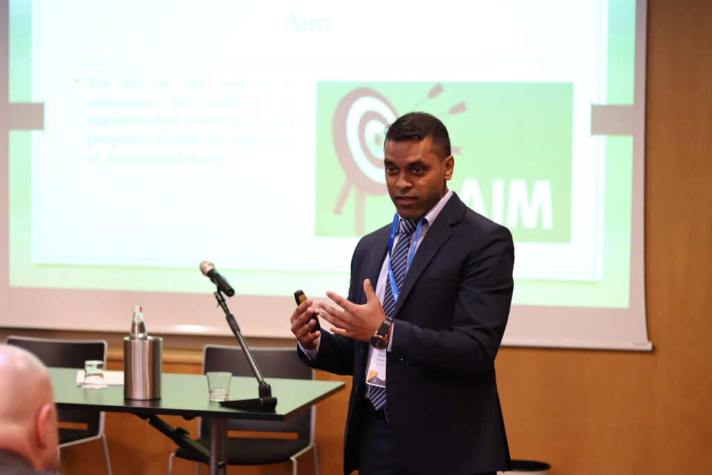 5th International Research in Human Resource Management Conference